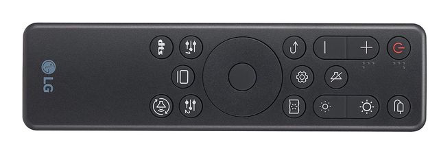 Análisis de LG UltraGear 27GR95QE, un monitor OLED de 27 pulgadas "casi ...