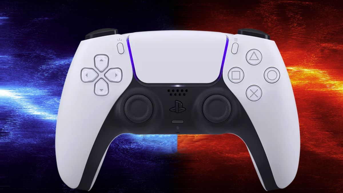 Sony patenta un mando que podría ser la evolución de Dualsense, capaz ...
