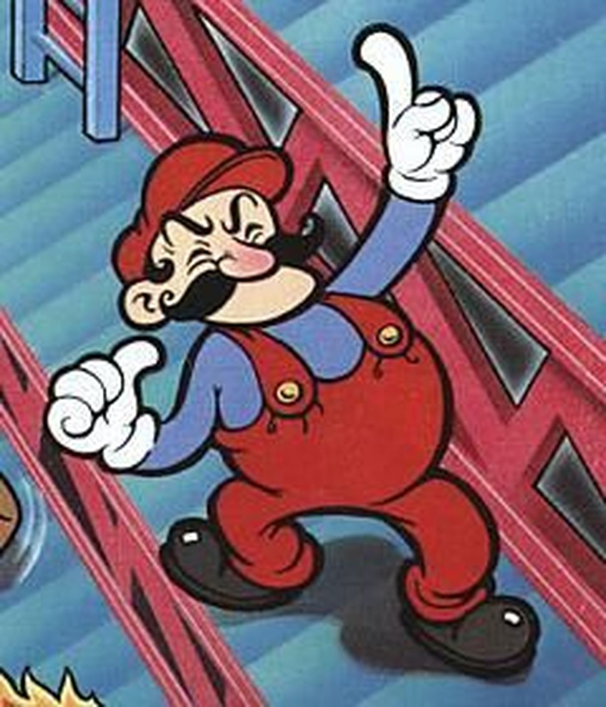 25 referencias y cameos de Super Mario Bros. La Película que puedes ...