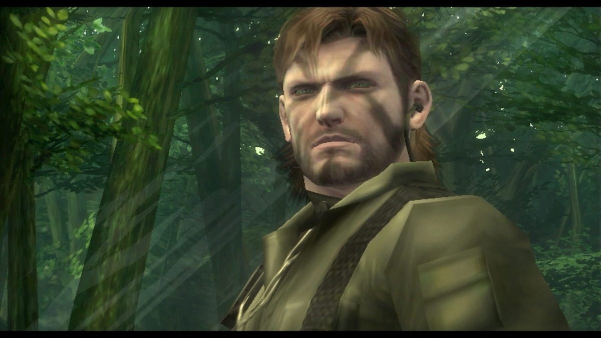 Metal Gear Solid 3: Snake Eater | Hobby Consolas