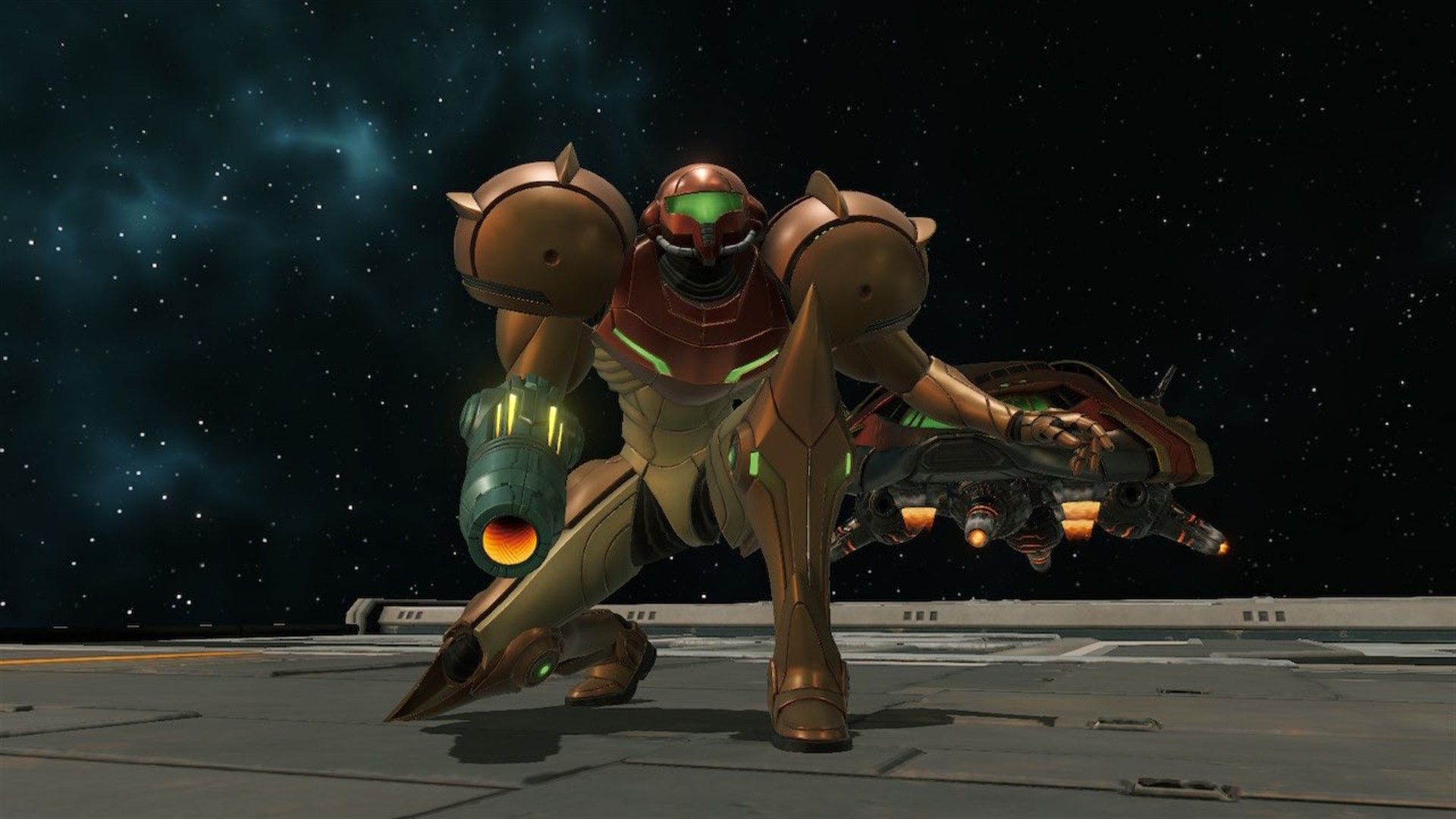 Metroid Prime Remastered | Hobby Consolas