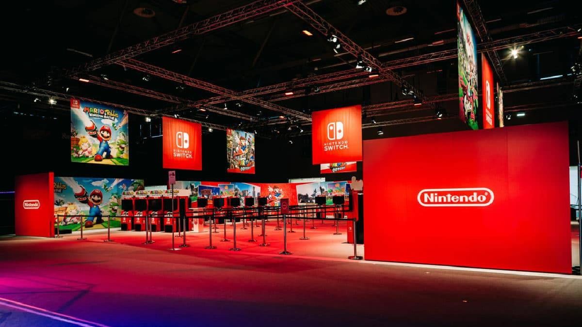 Nintendo podría celebrar otro gran evento digital en los próximos meses ...