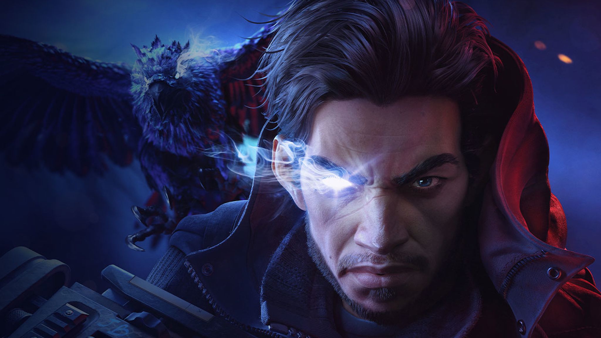 Redfall tiene un nuevo tráiler centrado en la historia de Jacob, uno de los cuatro protagonistas