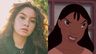 El remake de Lilo y Stitch tendrá a Sydney Agudong como Nani, la ...
