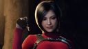 Lily Gao, la nueva voz de Ada Wong en Resident Evil 4 Remake, es acosada en redes por fans ...
