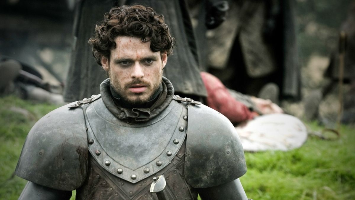 La Boda Roja de Juego de Tronos celebra su décimo aniversario en junio, y así la recuerda el ...