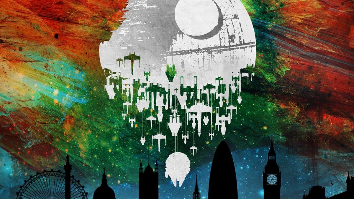 Star Wars Las Crónicas Jedi Serie Tv Hobby Consolas