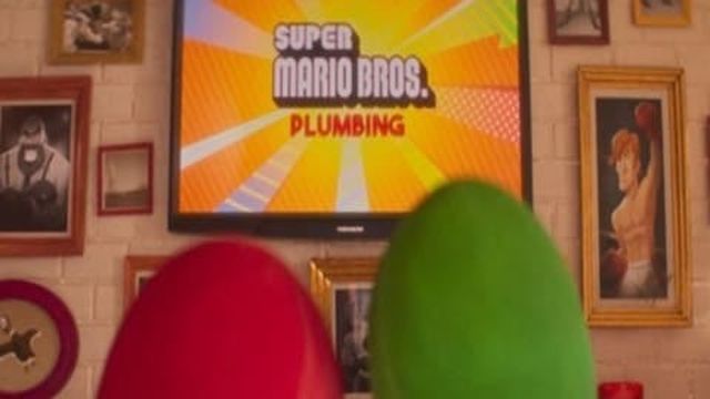 25 referencias y cameos de Super Mario Bros. La Película que puedes ...