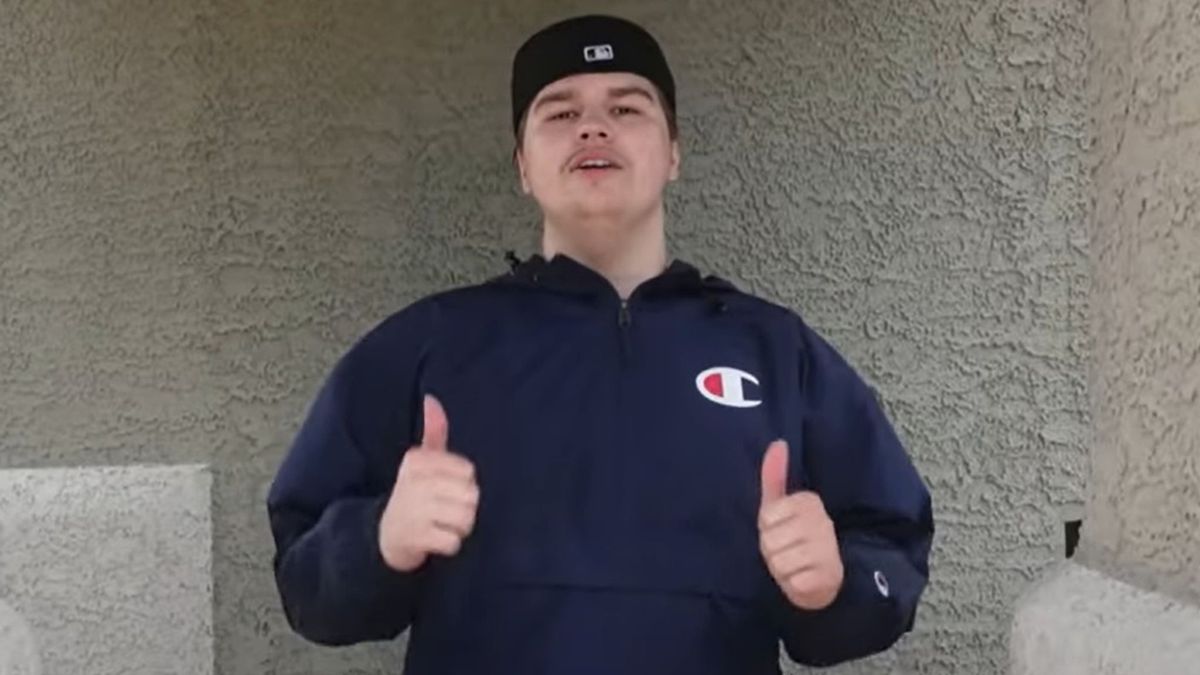 Disparan a un youtuber en un centro comercial tras gastar una broma que ...