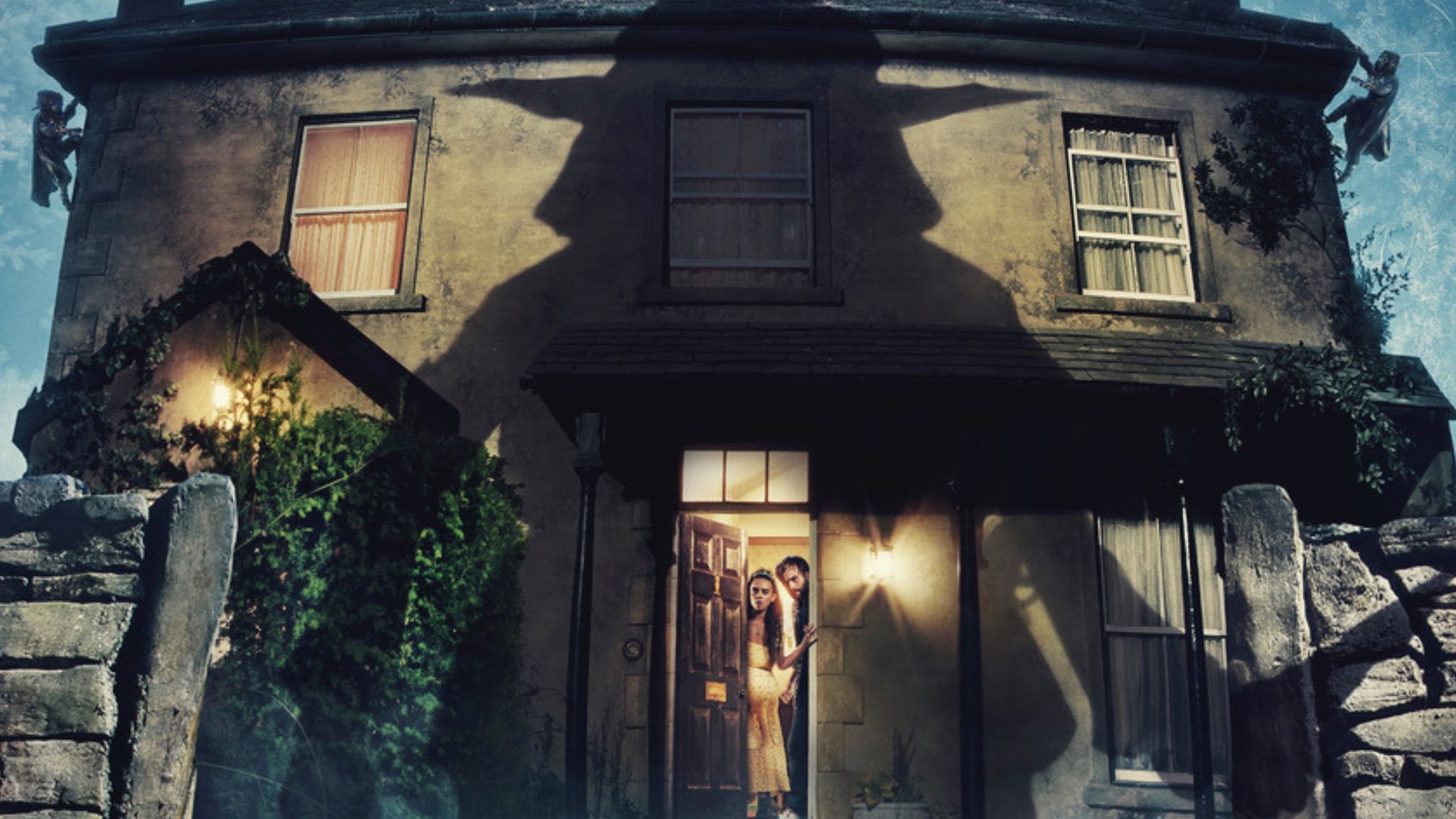 Crítica de Unwelcome, la película que nos hace visitar el reverso ...