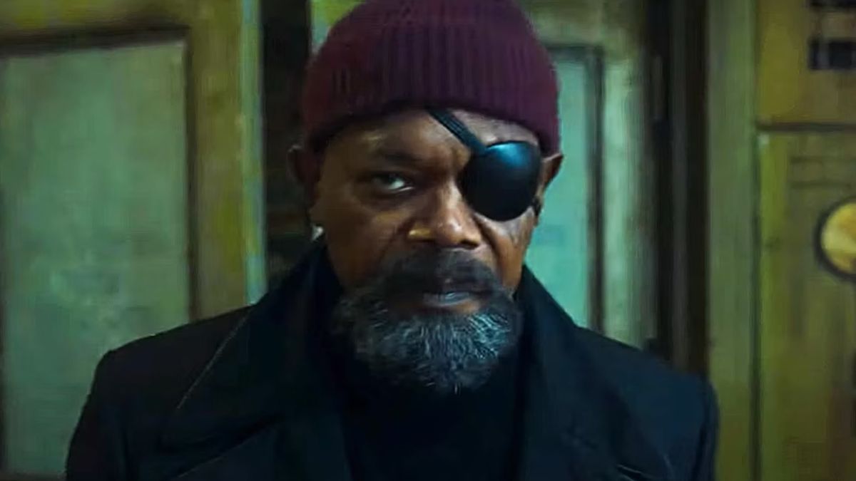 Marvel lanza el tráiler de Secret Invasion, la serie de espías ...