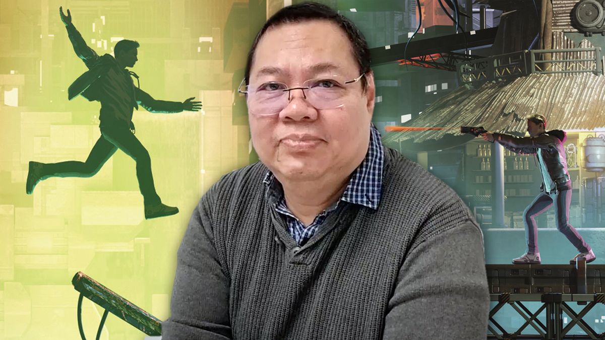 ¡El creador de Flashback! Entrevista con Paul Cuisset sobre Flashback 2