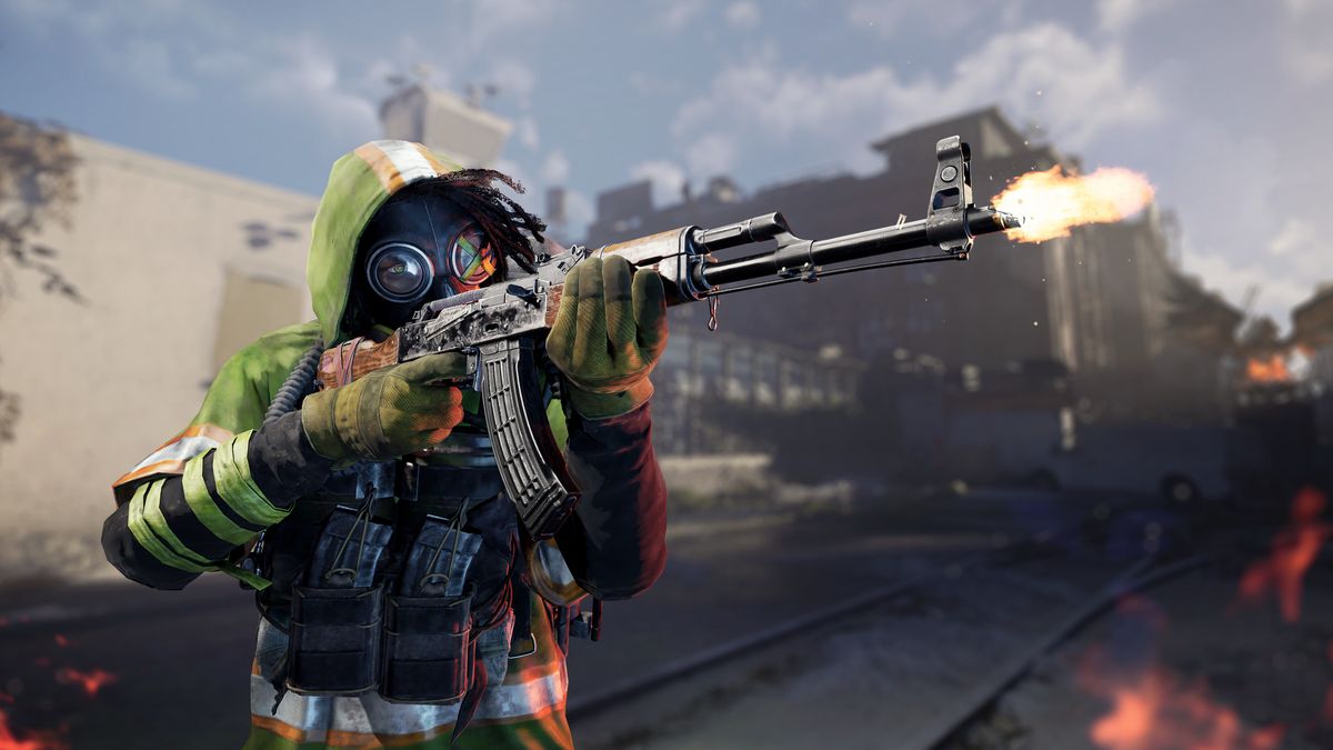 Los tres mejores loadouts de xDefiant para dominar el meta en todas las ... Los tres mejores loadouts de xDefiant para dominar el meta en todas las ...