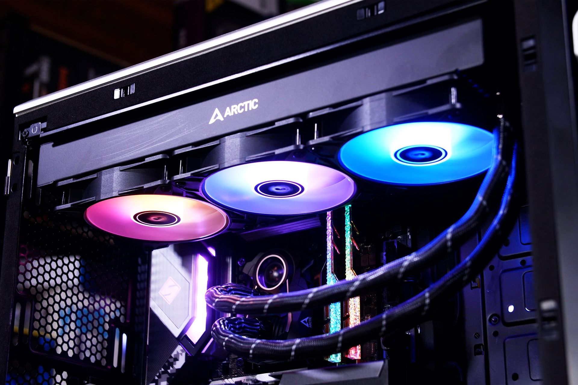 Beneficios de los radiadores para PC y modelos recomendados