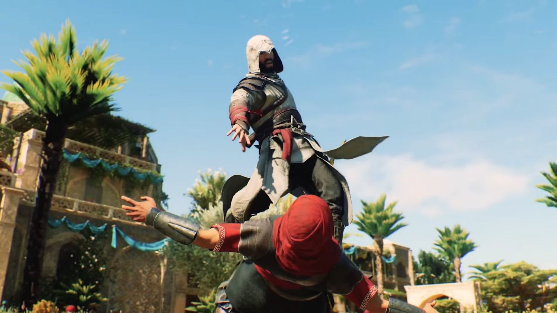 Assassin's Creed Codename Red será ''el mayor éxito'' de 2024, asegura Ubisoft