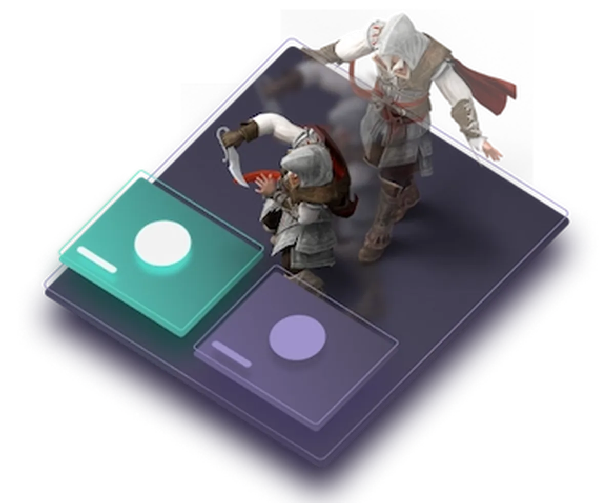 Anunciados NFT de Assassin's Creed con posibilidad de tenerlo "IRL"