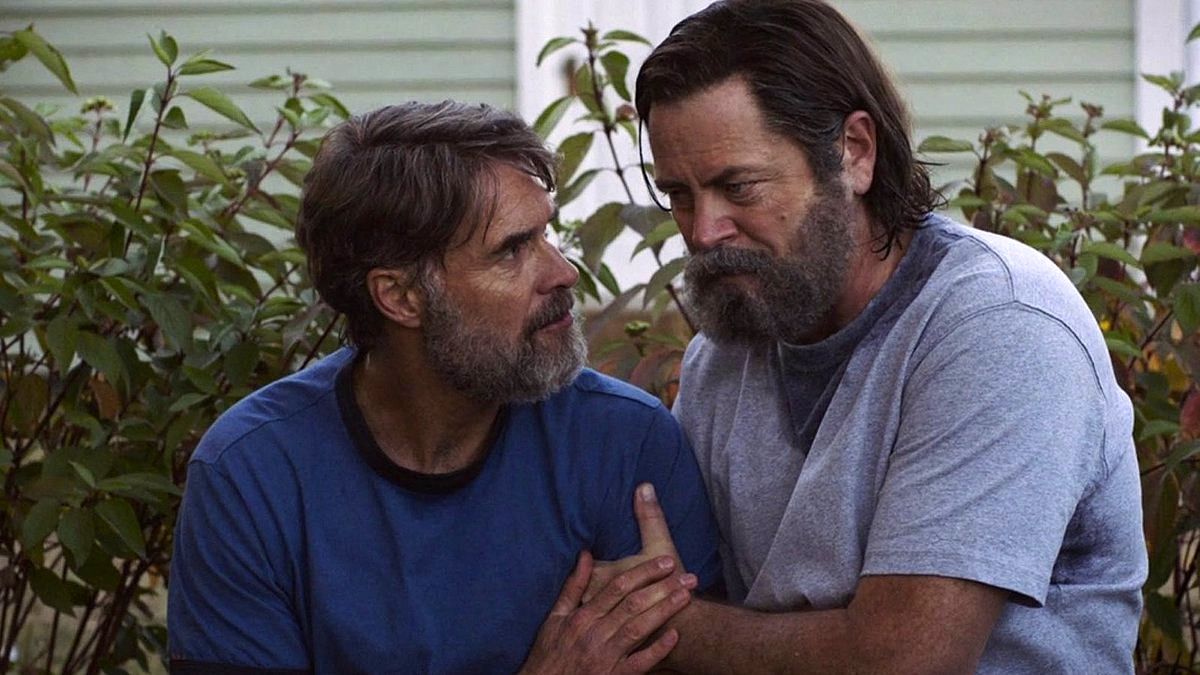 Aquí puedes leer gratis el guion completo de capítulo 3 de The Last of ...