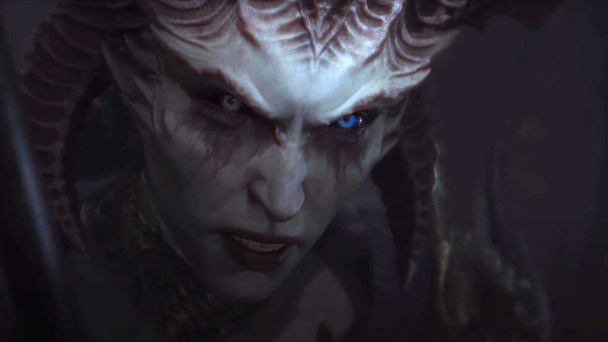 Análisis de Diablo 4: ¡Regocijaos ante el glorioso regreso de Lilith!