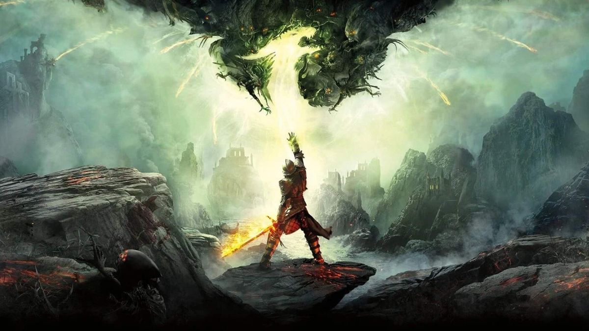 Dragon Age Dreadwolf está planeado para finales de 2024, según Jeff Grubb