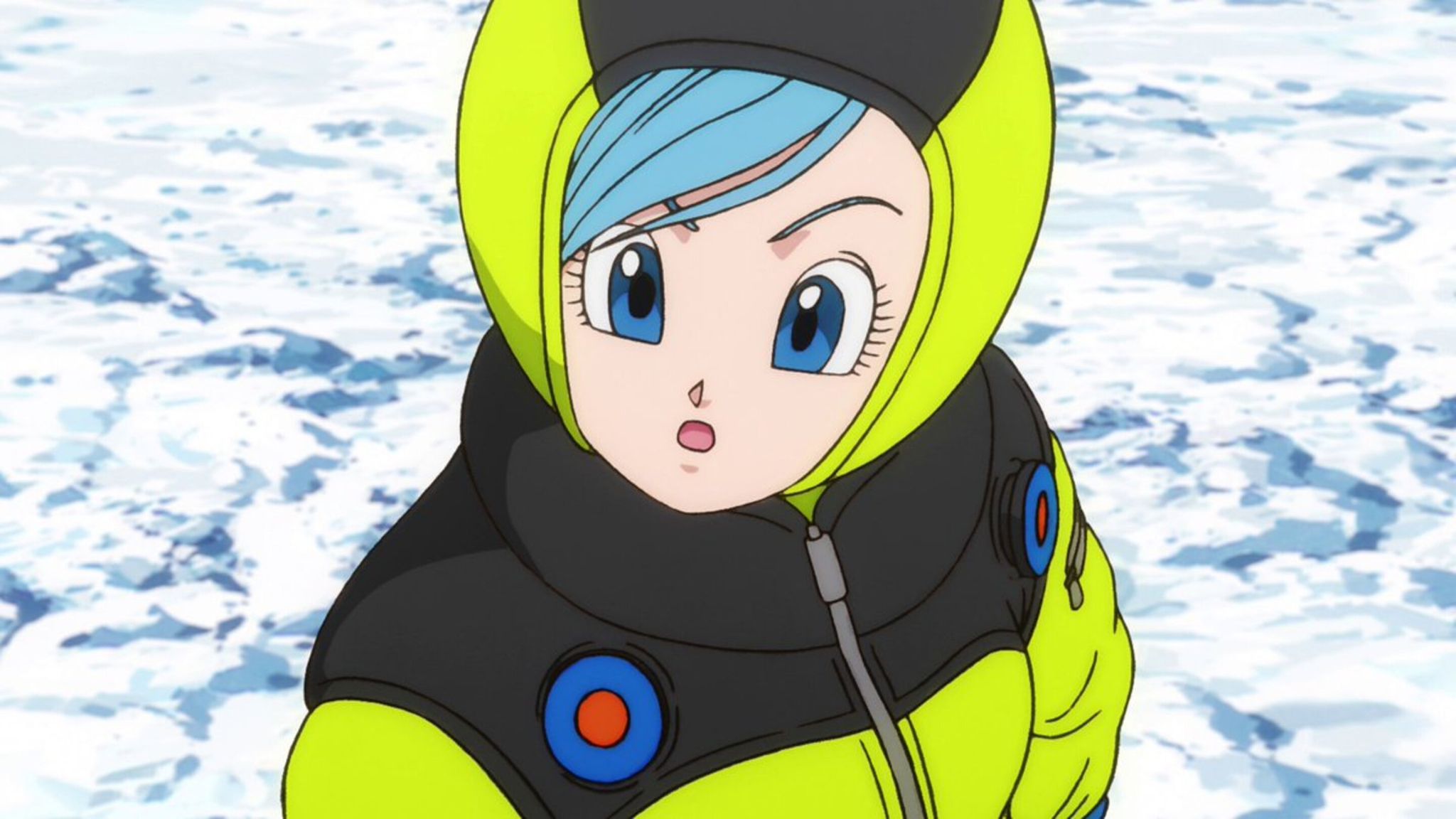 Dragon Ball - El autor de Food Wars! redibuja la portada del tomo 10 de ...