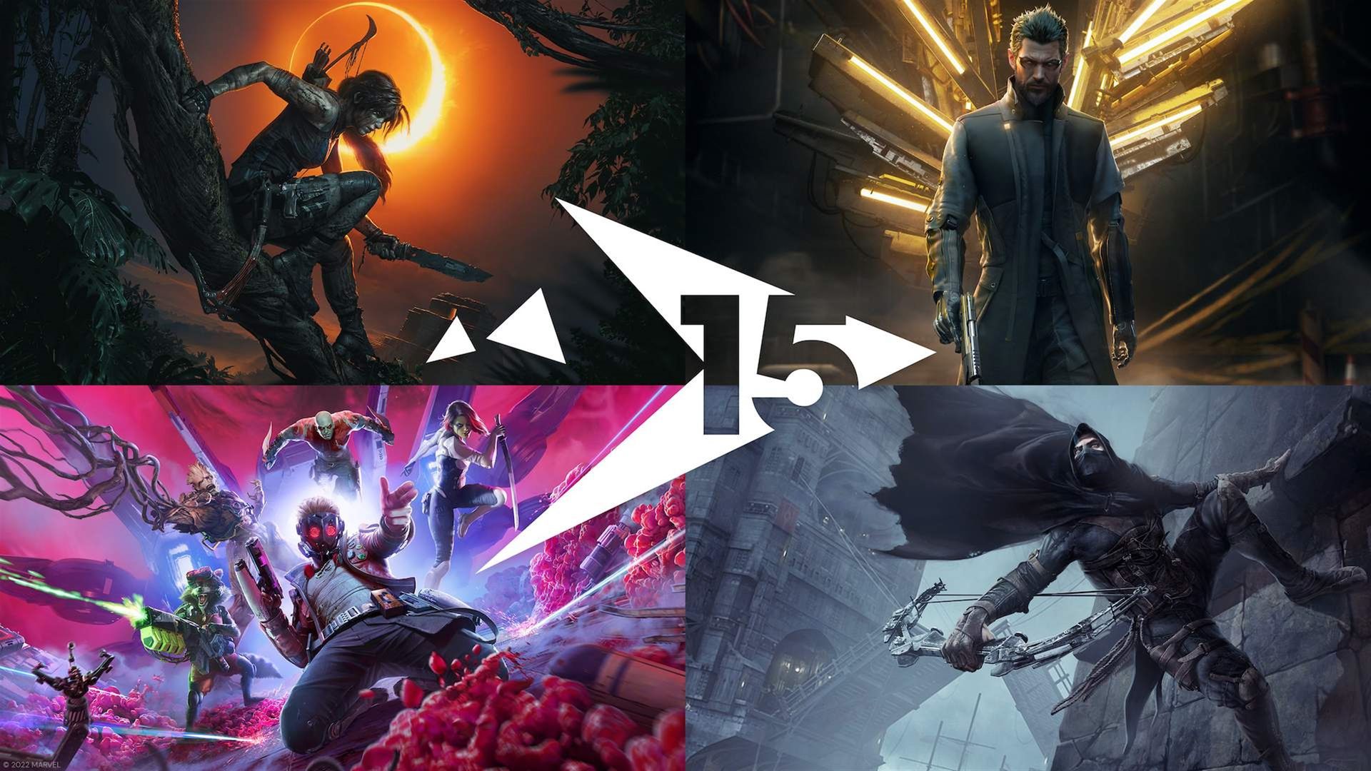 Thief | Hobby Consolas