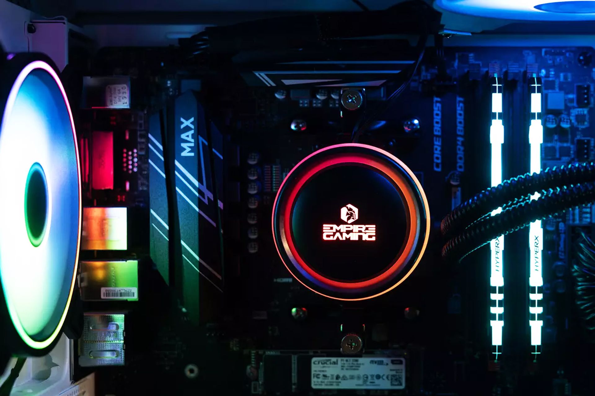 Beneficios de los radiadores para PC y modelos recomendados