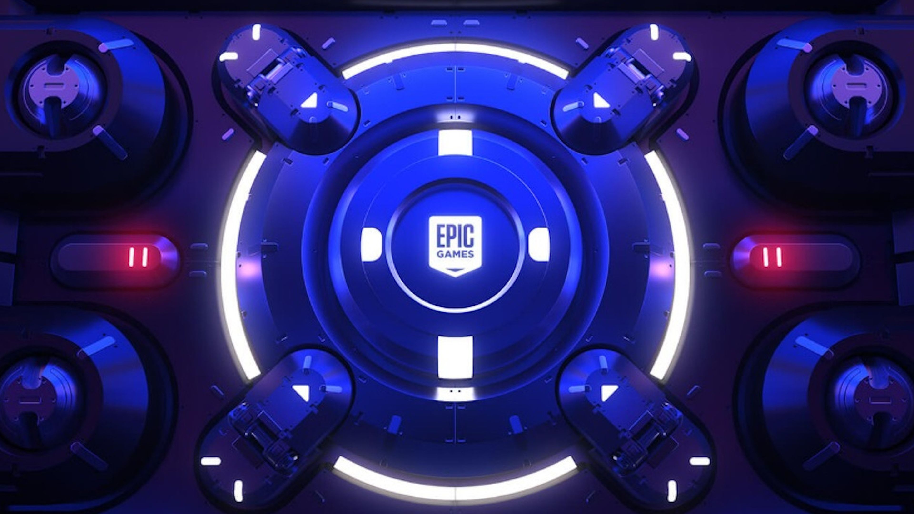 Estos Son Los Juegos Gratis De Epic Games Store De La Semana
