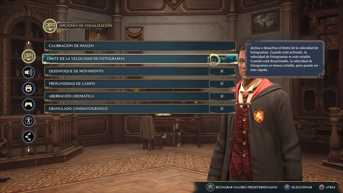 Análisis de Hogwarts Legacy para PS4 y Xbox One, ¡esto sí que es magia ...