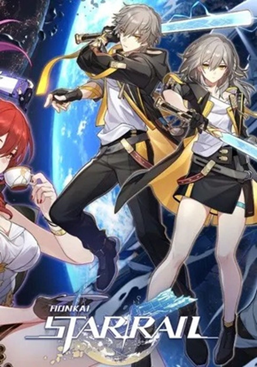 Todos los códigos de Honkai: Star Rail que siguen activos (incluidos los nuevos de la ...