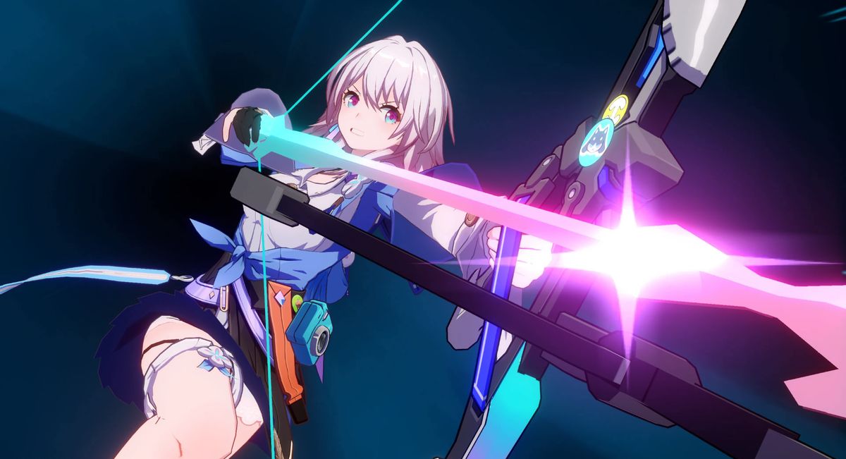 Honkai: Star Rail desvelará nuevos detalles de sus futuros personajes ...