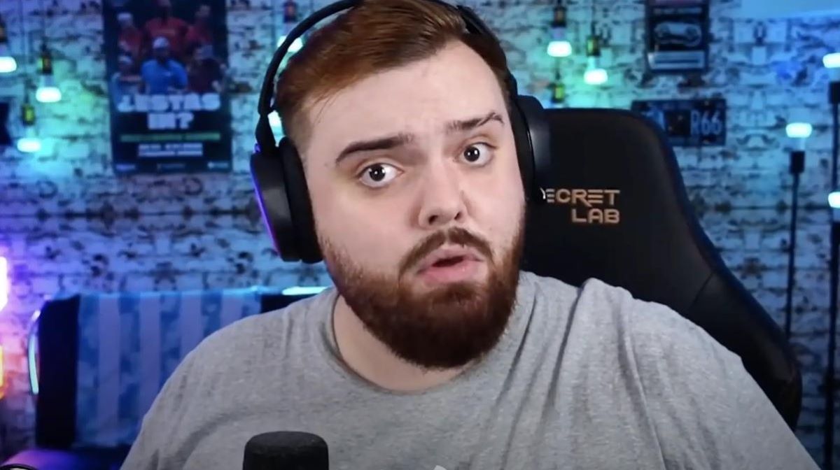 10 datos sorprendentes de Ibai Llanos y uno que te dejará totalmente loco