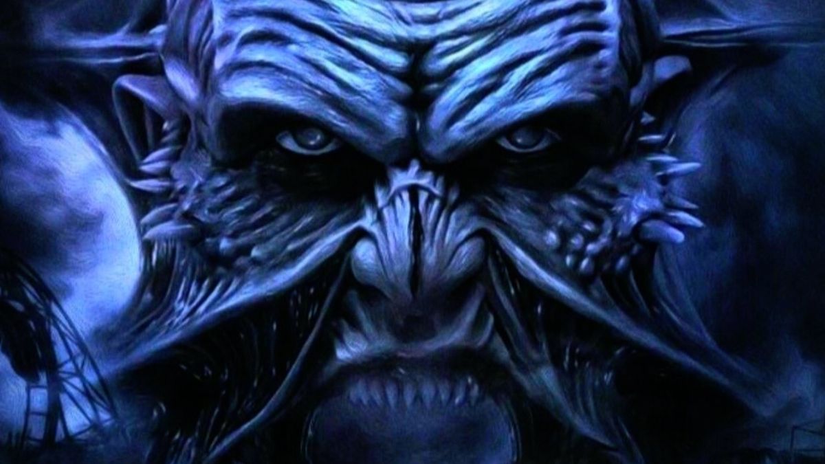 Crítica de Jeepers Creepers: el renacer, un intento fallido de reflotar ...