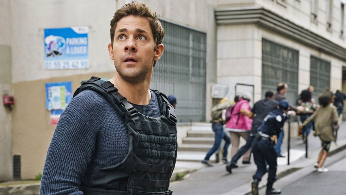 Prime Video confirma que la temporada final de Jack Ryan se estrenará ...