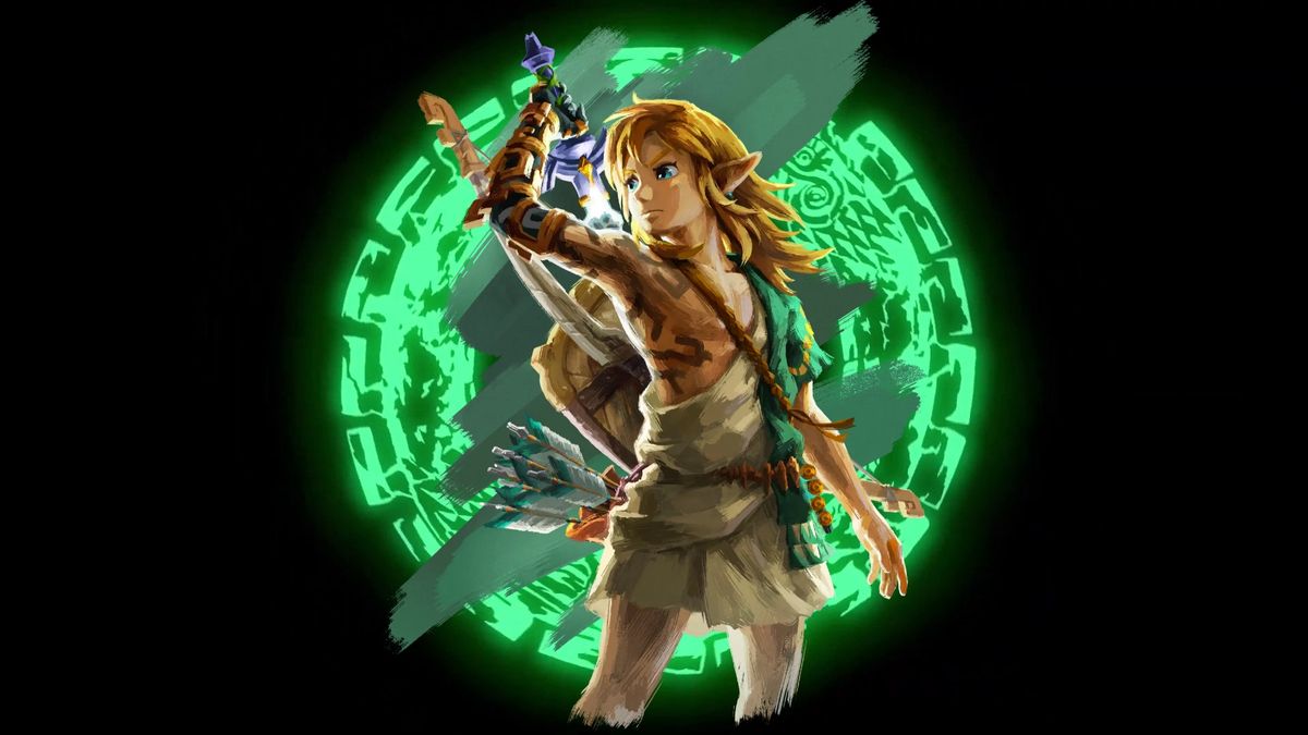 Zelda Tears Of The Kingdom Debuta Con 1 1 Millones De Copias Vendidas