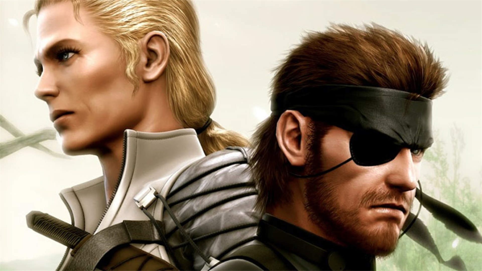 Cómo vencer a The Sorrow en Metal Gear Solid 3 (MGS Master Collection ...