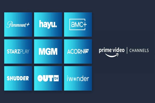 Qué son los canales de Prime Video y cómo suscribirse a ellos
