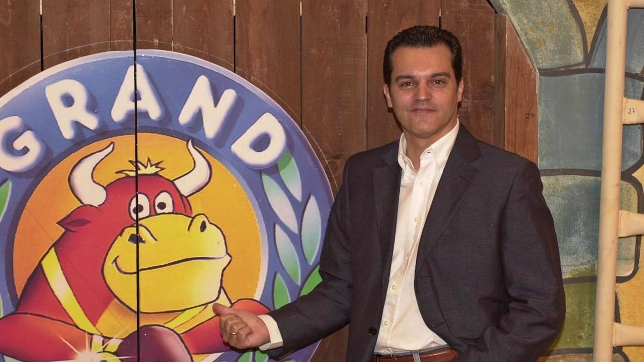 ¿Tiene sentido que RTVE emita el Grand Prix del verano en pleno 2023?