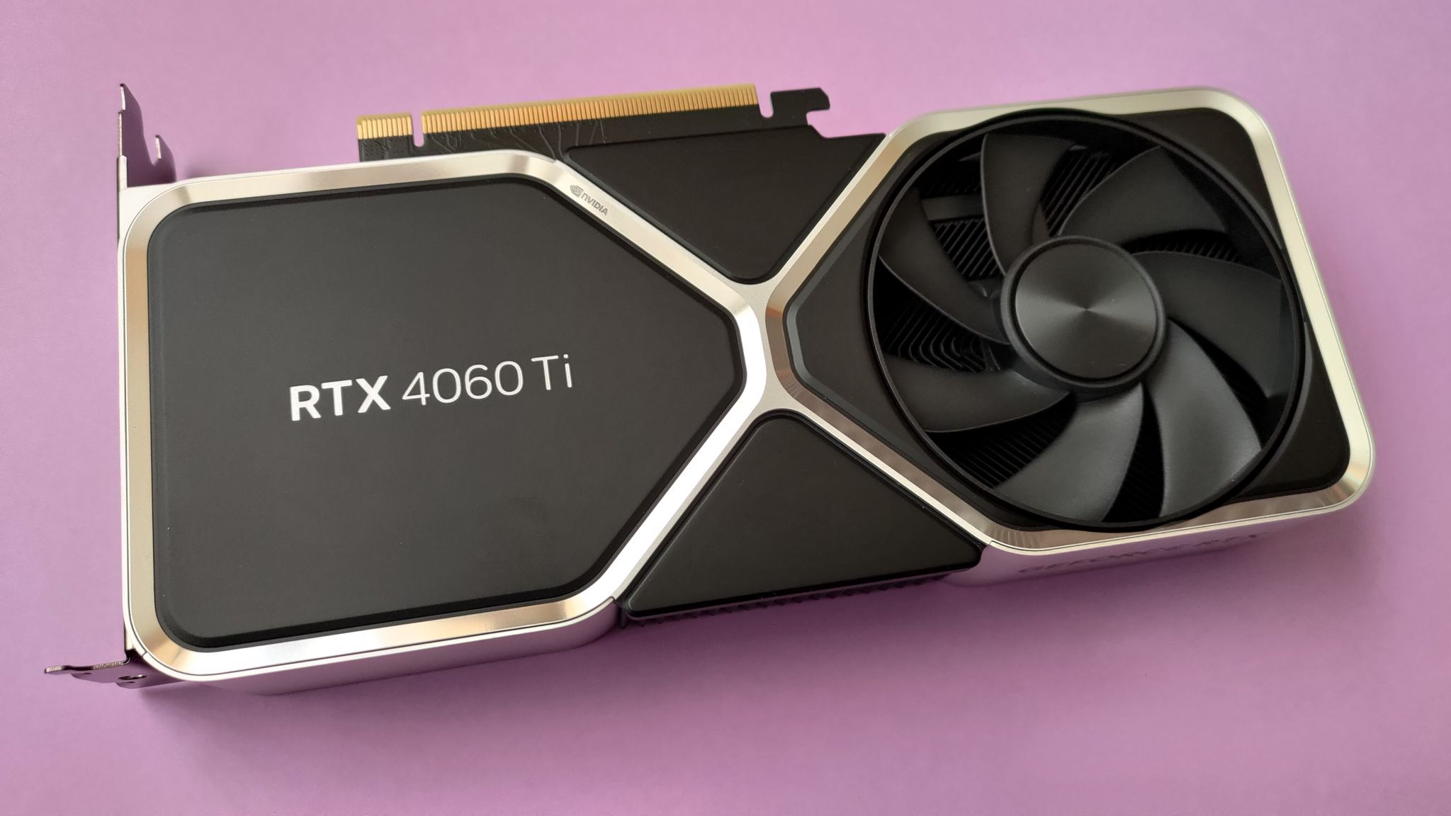 Análisis de GeForce RTX 4060 Ti, la gráfica que la mayoría de jugadores ...