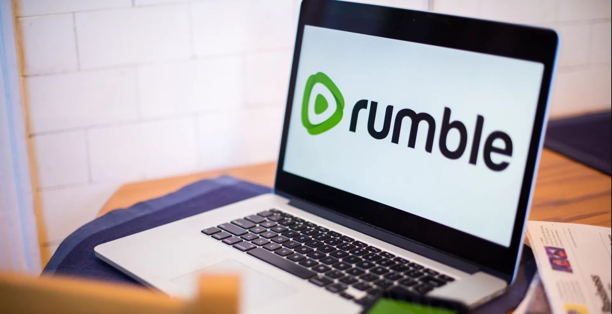 Qué es Rumble y cómo funciona: la alternativa sin restricciones a ...