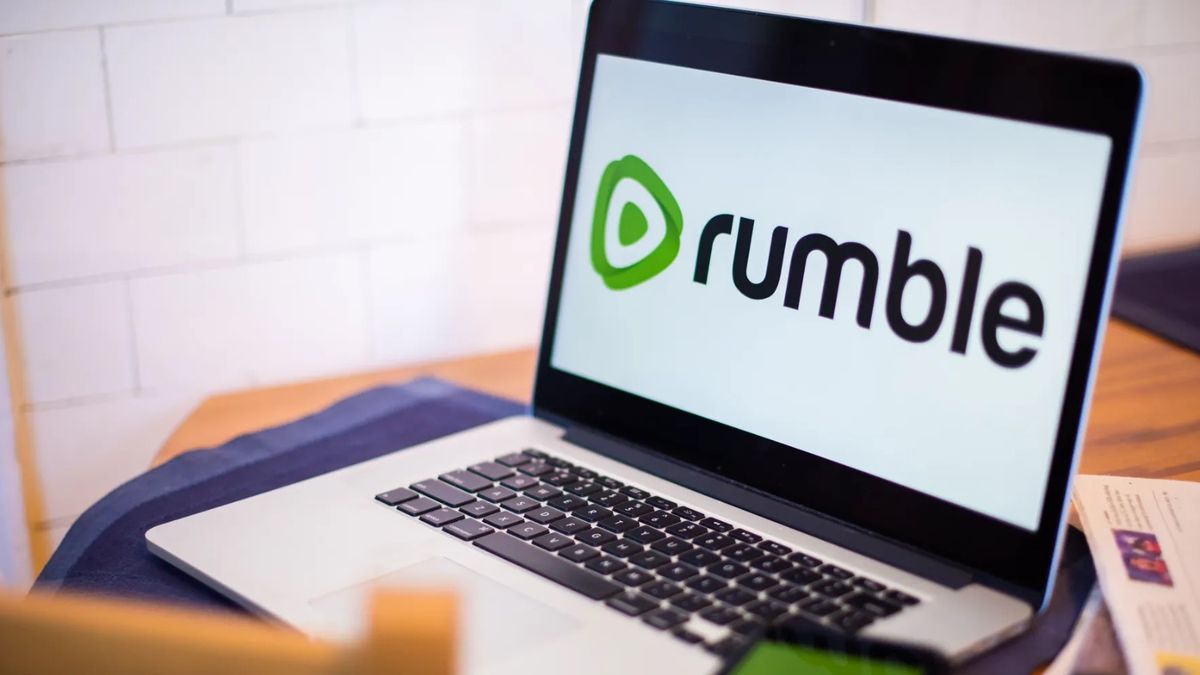 Qué es Rumble y cómo funciona: la alternativa sin restricciones a ...
