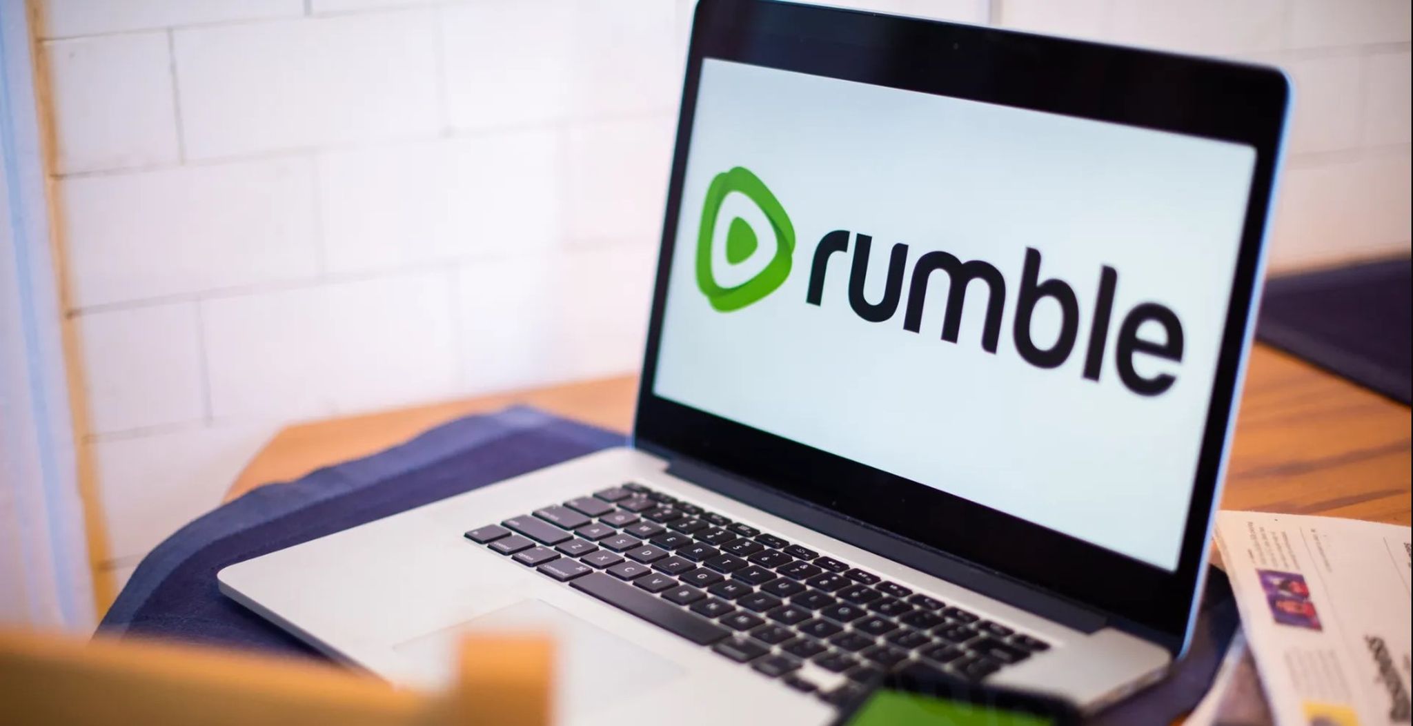 Qué es Rumble y cómo funciona: la alternativa sin restricciones a ...