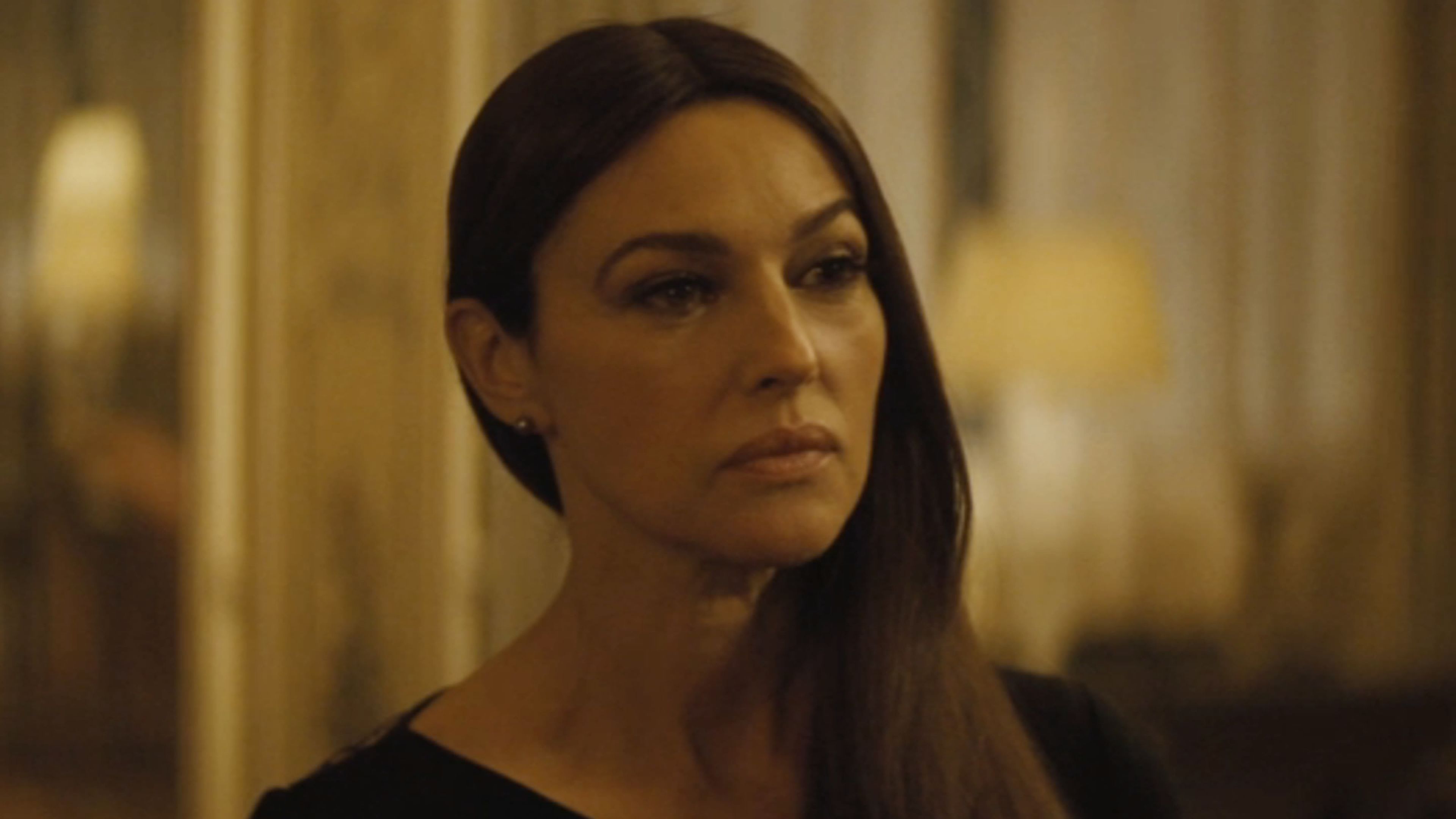 El reparto de Beetlejuice 2 sigue creciendo con la incorporación de Monica Bellucci