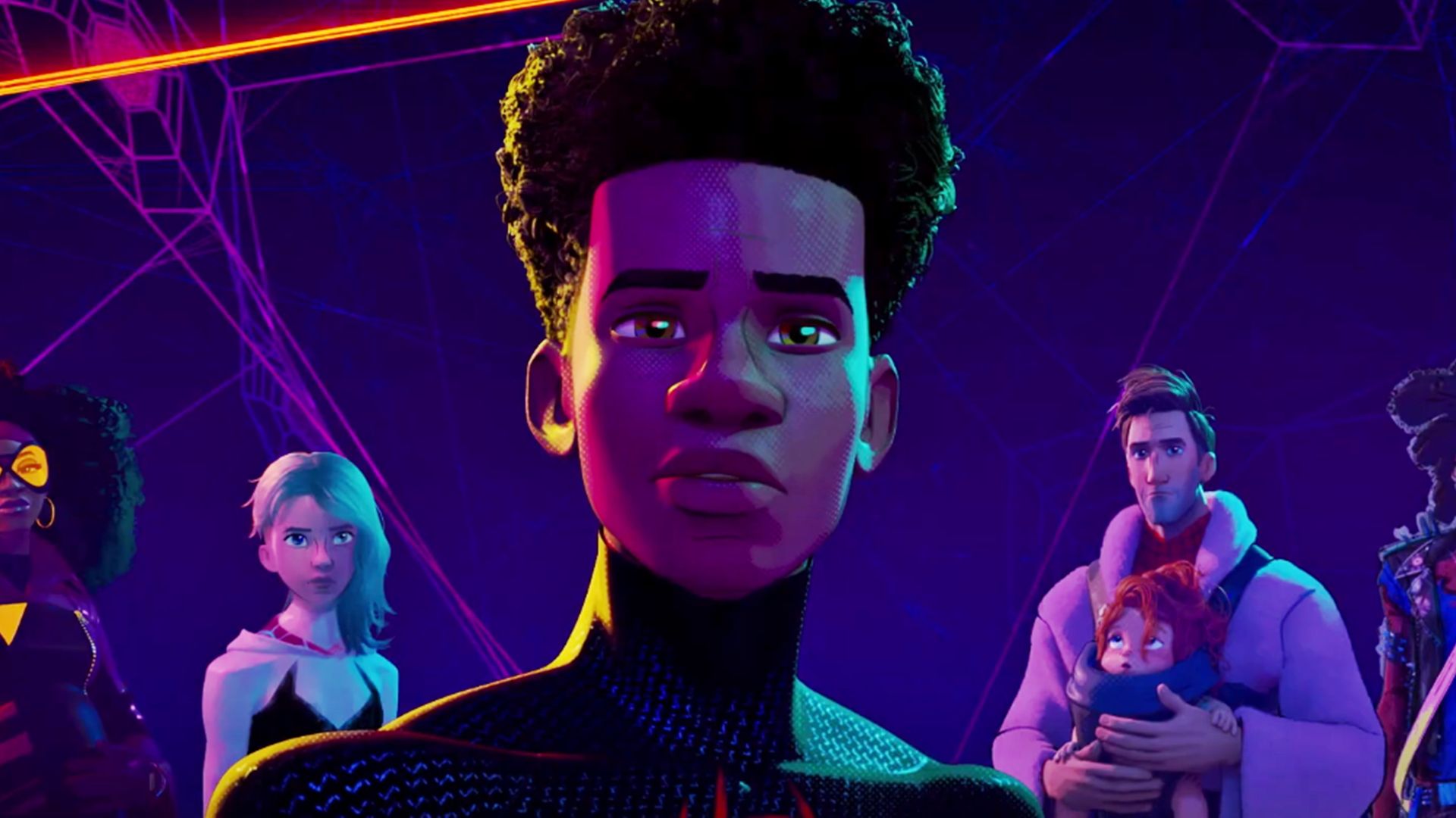 Spider-Man: Cruzando el Multiverso podría duplicar la taquilla de la ...