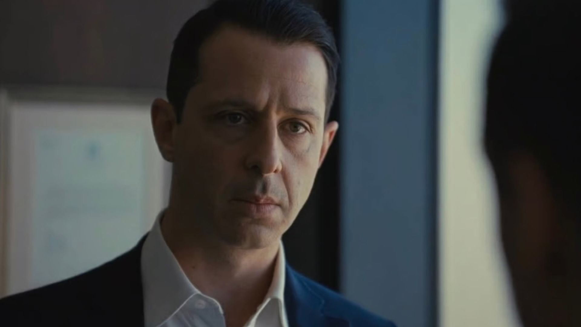 Jeremy Strong demostró en el episodio final de Succession por qué es un ...