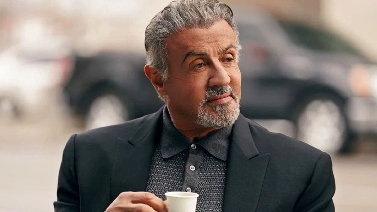 10 datos sorprendentes de Sylvester Stallone y uno que te volverá ...