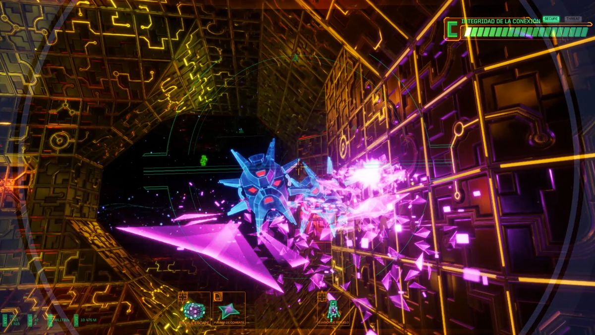 Análisis de System Shock, un respetuoso reseteo del icono de los shooters