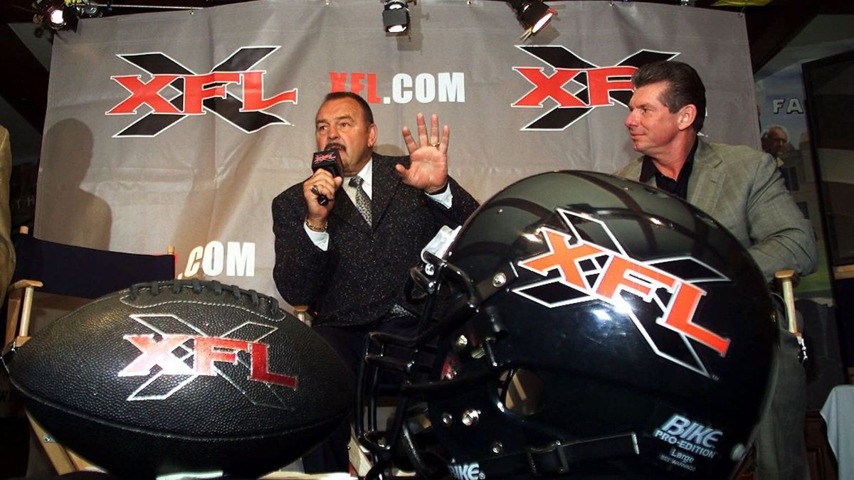 Ibai y Piqué no han inventado nada: la primera King's League ya existió hace más de 20 años