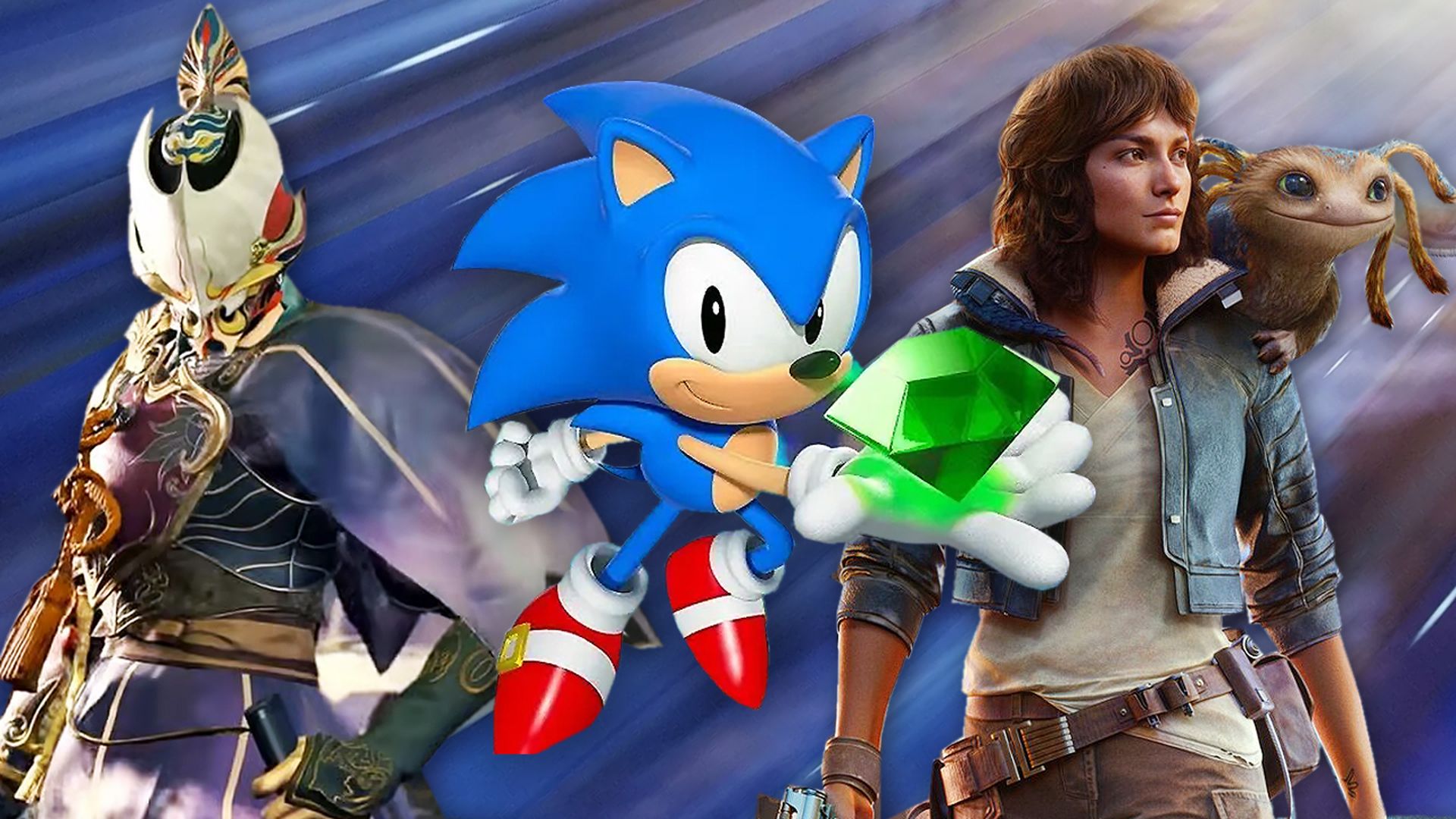 ¡Que lleguen ya! Los 10 anuncios del No E3 que más nos han gustado, de ...