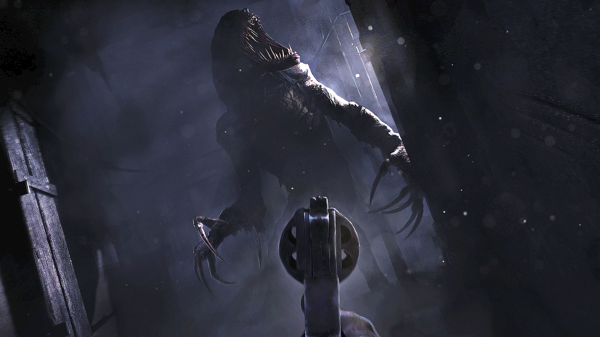 Un speedrunner completa Amnesia: The Bunker en menos de un minuto y ...