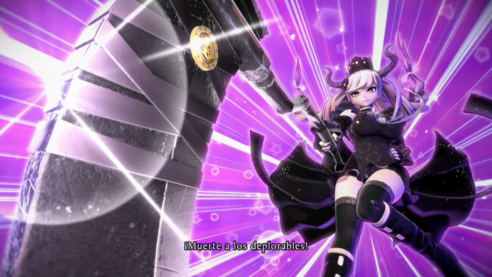 Análisis de Master Detective Archives: Rain Code, el más que meritorio ...